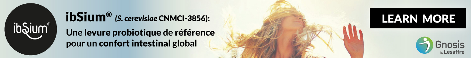 ibSium® : une levure probiotique de référence pour un confort ...