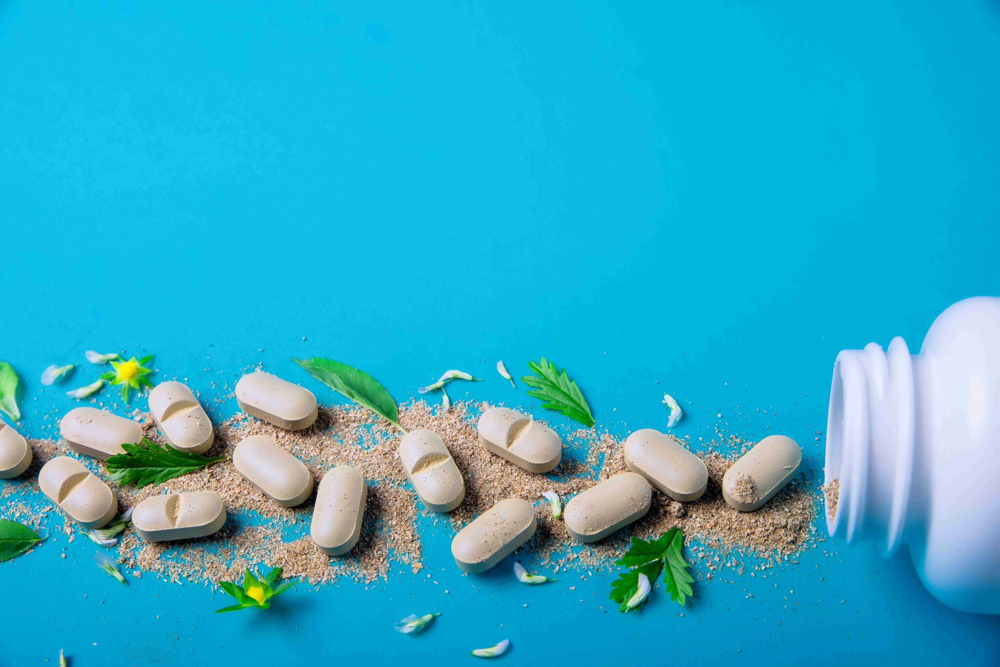 EA Pharma traverse l'Atlantique et se renomme Olyos Group | Actif's connect