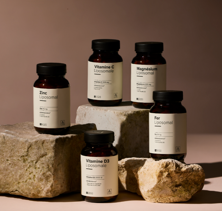 La nouvelle marque A-Lab : innovante à plus d'un titre | Actif's connect