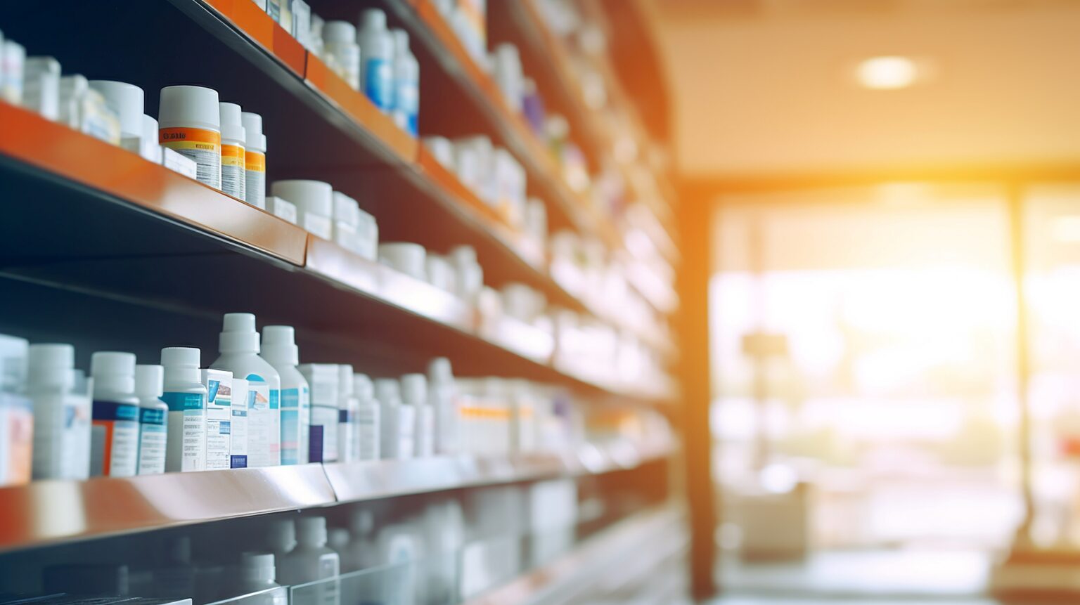 Distribution pharmaceutique : Amazon investit dans une parapharmacie en ...