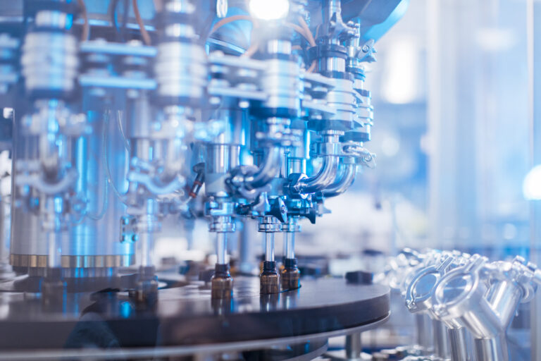EA Pharma traverse l'Atlantique et se renomme Olyos Group | Actif's connect