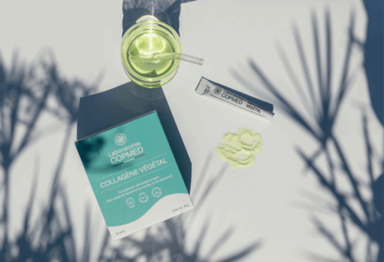 Laboratoires Copmed : entre collagène végétal et santé cérébrale ...
